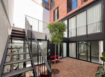 Excepcional Duplex a Estrenar con 2 Patios, Capital Federal - Zonaprop