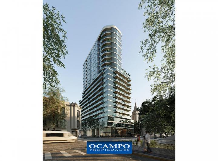 1.240 Departamentos con 2 ambientes en venta en Recoleta, CABA - Zonaprop