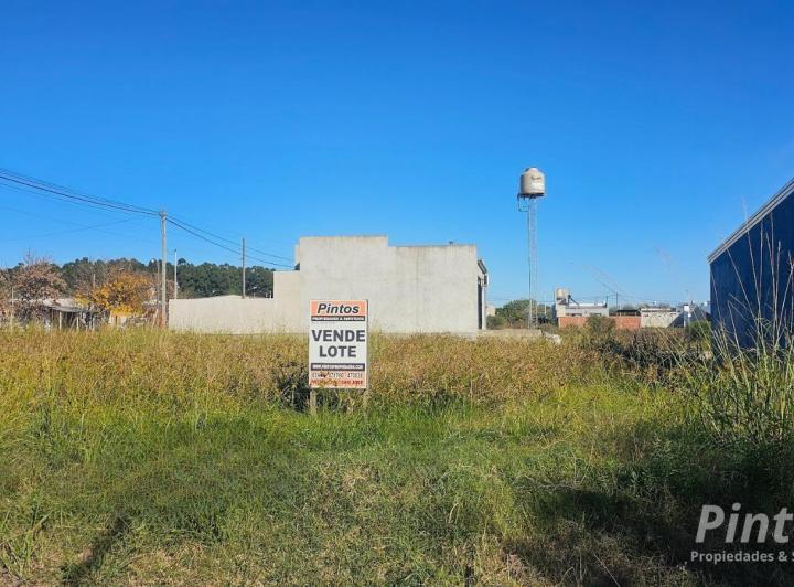 Fracci{on de Terreno Situada Sobre Calle San José Obrero. Esquina. San ...