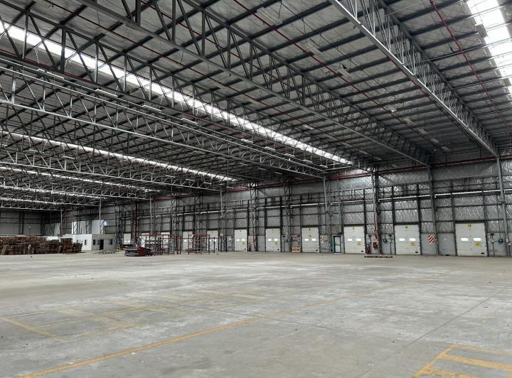 Deposito con Racks en Garín, Gba Norte - Zonaprop