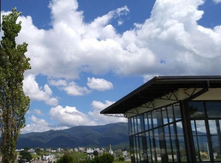 Lote. | Country Loma Linda - Tafí Viejo, Tucumán - Zonaprop