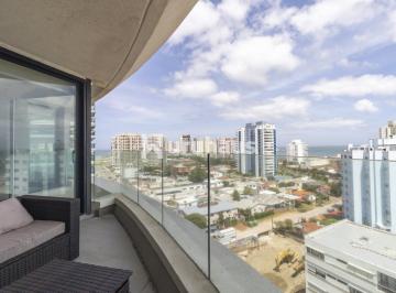 Venta Apartamento Tres Dorm. Punta del Este Playa Brava Edificio Art Tower, Otros Paises - Zonaprop
