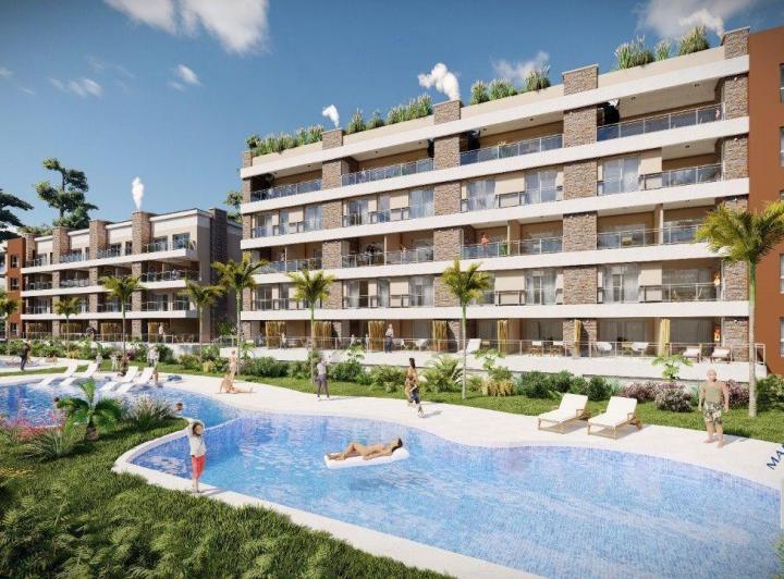 3446 - Complejo Tortugas II, Buenos Aires Costa Atlántica - Zonaprop