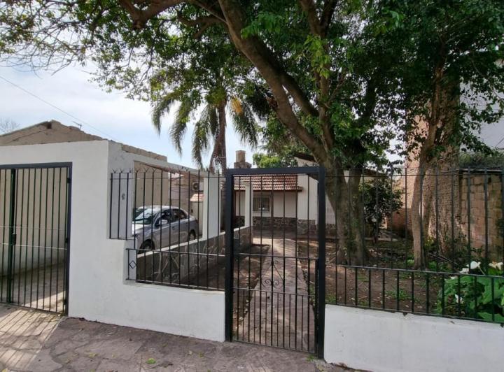 Casa con Gran Terreno de 3 Ambientes en Jose C. Paz, Gba Norte - Zonaprop