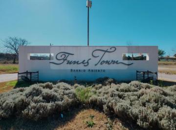 Excepcional Lote en Funes Town, Oportunidad, Santa Fe - Zonaprop
