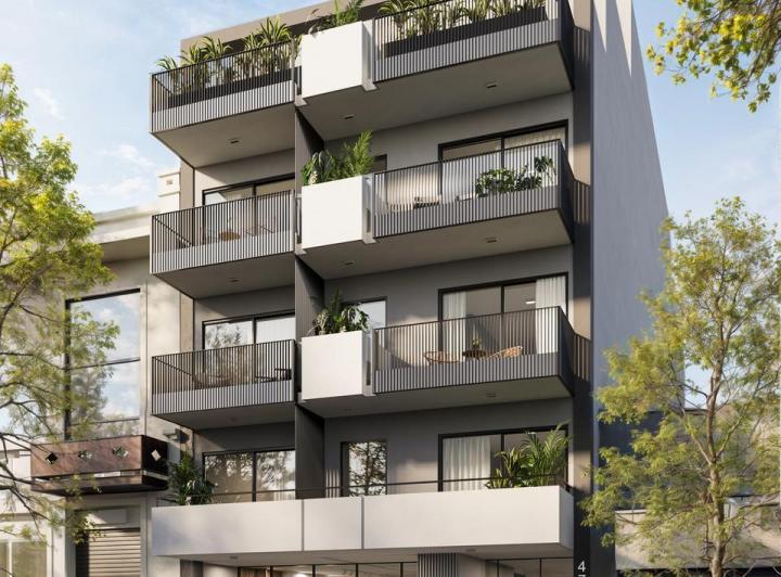 PH en venta en Palermo Soho, Palermo - Zonaprop