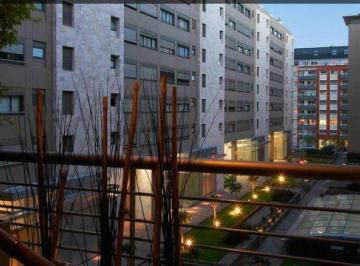 3 Amb en Alquiler - C/cochera - Edificio Madero Plaza, Capital Federal - Zonaprop