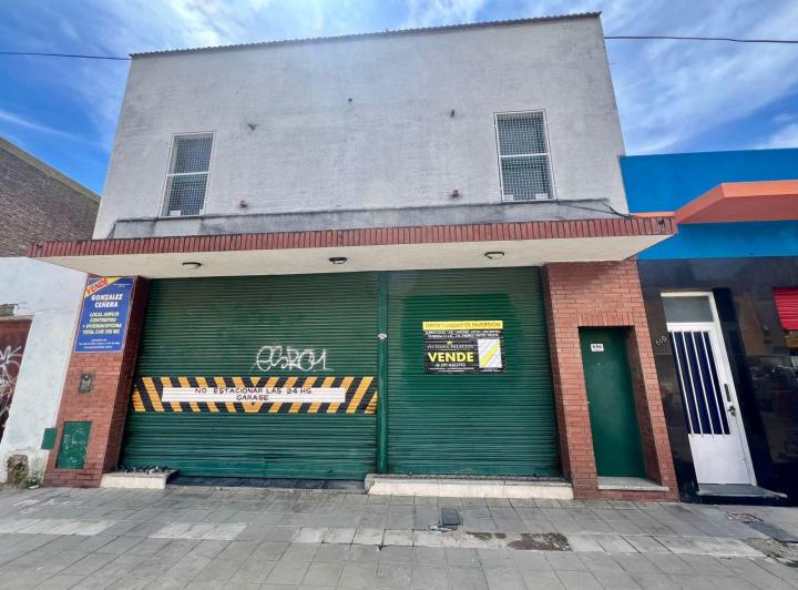 Se Vende Casa con Local en Soler Al 600!, Buenos Aires (Fuera de Gba ...