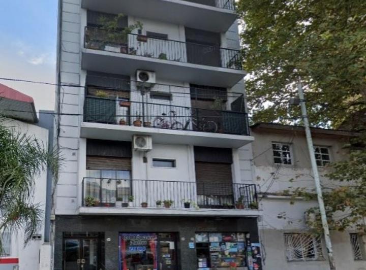Venta Depto 4 Amb con Balcon Corrido en Juan B Justo 5400, Villa Gral Mitre. Capital Federal ...