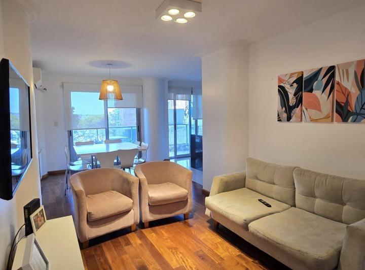 Venta Departamento 2 Dorm. Amenities Río, Santa Fe - Zonaprop