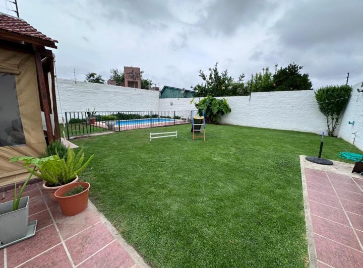 Casa en Planta Baja. Barrio Alejandro Centeno, Córdoba - Zonaprop