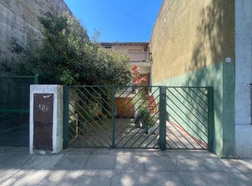 Venta PH 4 Amb Patio y Coch. Parque Patricios. Capital Federal - Zonaprop