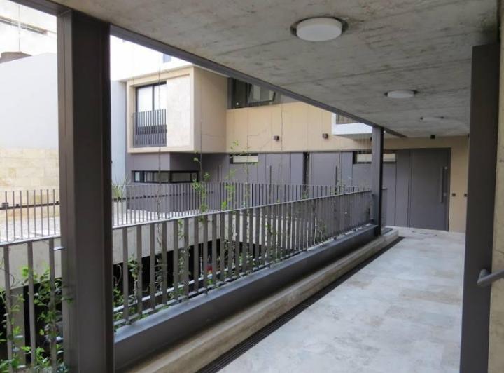 Único Duplex 2 Ambientes con Balcon con Parrilla y en El 3er Piso ...