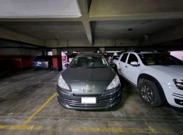 Cochera en Venta Fija en Subsuelo de Edificio Porton Automático Padilla Al 700, Capital Federal ...