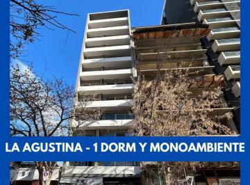 Venta Monoambiente Edificio La Agustina, Neuquen - Zonaprop