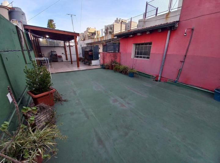 Venta - PH - Floresta - Quincho - Patio - Multifamiliar - Permuta ...