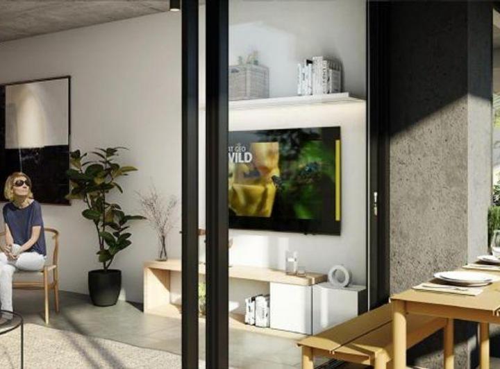 Venta Nuñez 1 Ambiente Studio Full Amenities, Capital Federal - Zonaprop