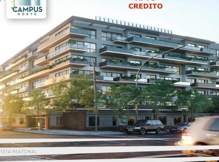 Departamento en Venta en Villa Martelli, Vicente López, G. B. a. Zona ...