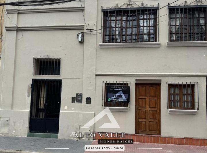 Casa en Zona Centro, Salta - Zonaprop