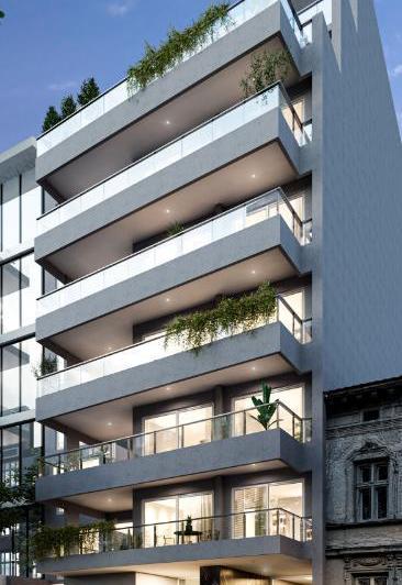 Tresor II - Campana 3333, Capital Federal - Zonaprop