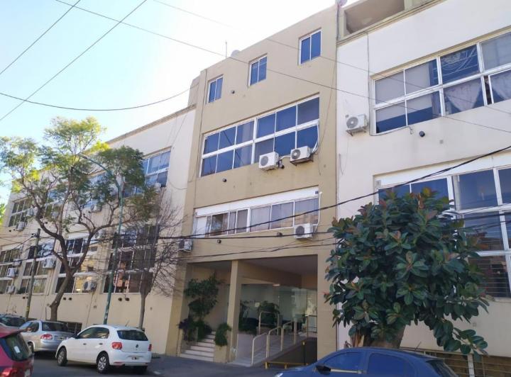 Cochera Cubierta en Edificio, Excelente Acceso a Panamericana y General ...
