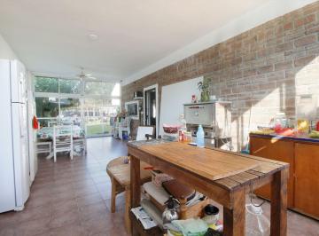 Venta Casa, 3 Ambientes San Martin, J Ardin, Gba Norte - Zonaprop