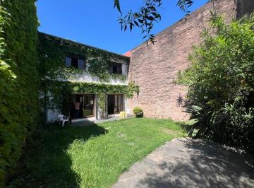 PH con Jardín en venta en Capital Federal - Zonaprop