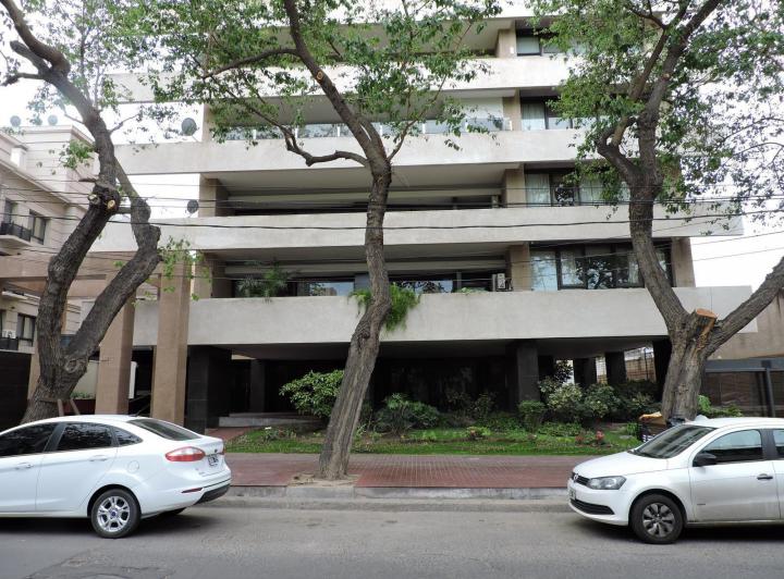 ¡Se Vende Exclusivo Semipiso Frontal en Edificio Libertadores!, Mendoza - Zonaprop