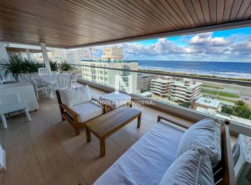 Icon Brava Tower Punta del Este. Vista Directa Al Mar, Otros Paises ...