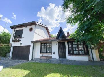 Venta Casa 4 Amb Cochera Parque Qincho - Ituzaingo, Gba Oeste - Zonaprop