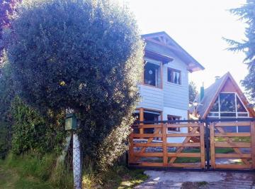 Complejo de Distintos Estilos de Cabañas en Barrio, Rio Negro - Zonaprop