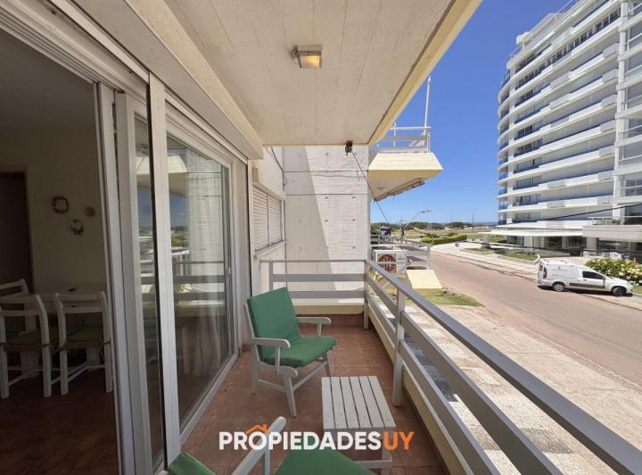 Apartamento en Venta Punta del Este Aidy Grill, Otros Paises - Zonaprop