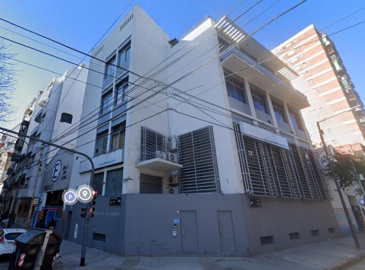 Excelente Edificio 1250 m - Balvanera en Esquina - Sin Comisión, Capital Federal - Zonaprop