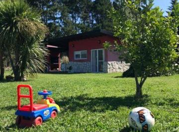 Villa Laguna La Brava, Complejo de Cabañas, Buenos Aires (Fuera de Gba) - Zonaprop