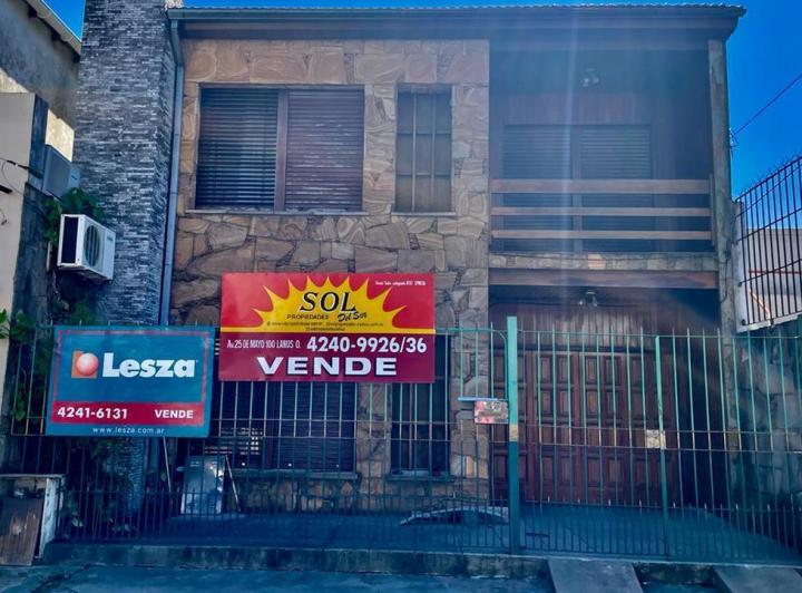 Casa - Lanús Oeste, Gba Sur - Zonaprop