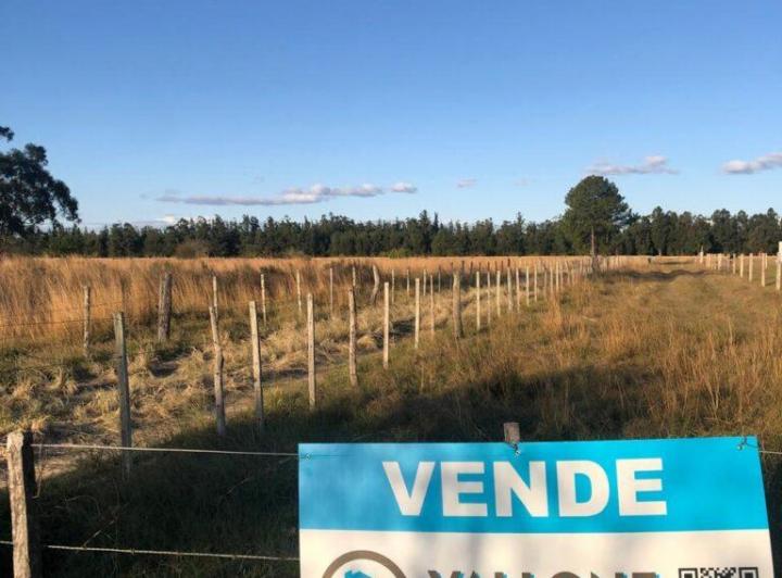 Terreno en San Isidro (Loteo La 14), Corrientes - Zonaprop