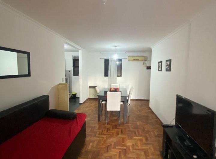 Alquilo Departamento de un Dormitorio Amoblado en Nueva Cordoba. Córdoba - Zonaprop