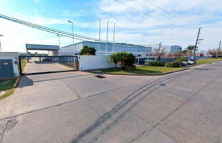 Centro de Distribución Aaa en Parque Industrial Garín de 4.451 m², Gba ...