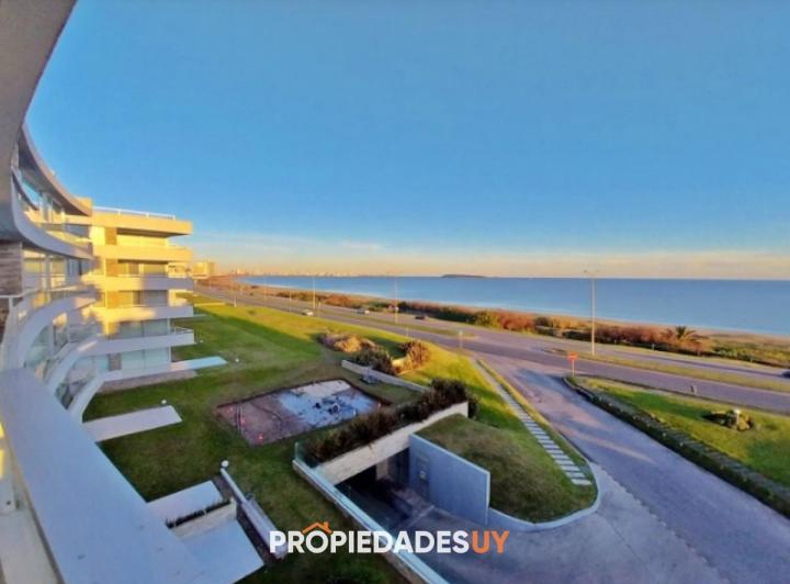 Alquiler Primera Linea - Playa Mansa, Otros Paises - Zonaprop