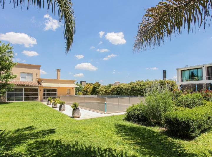 Venta de Casa 8 Ambientes en Bella Vista Chico, Gba Norte - Zonaprop