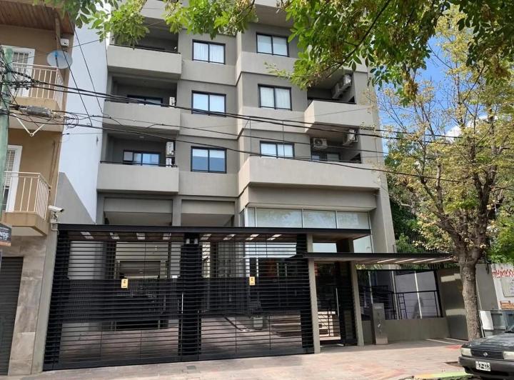 Venta de Dto 3 Ambientes con Cochera en El Edificio Newen, Gba Norte ...
