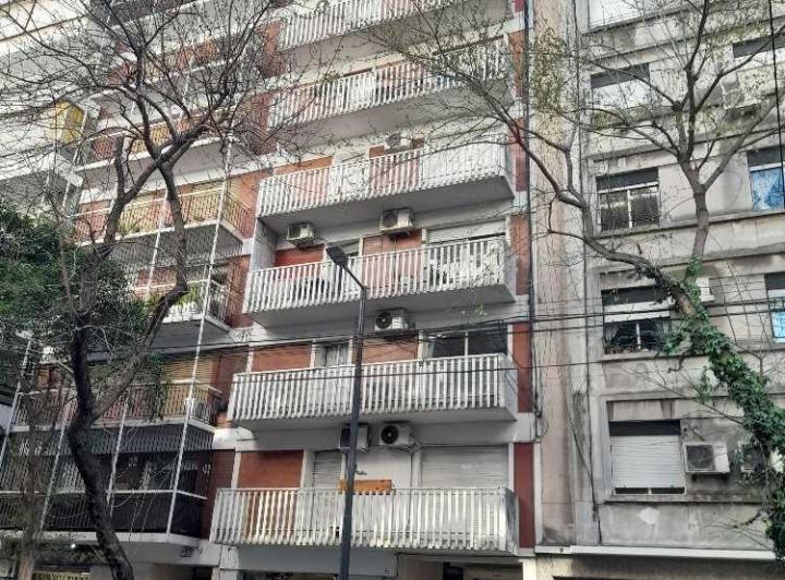 Billinghurst 1466 - Retasado - Excelente Departamento de 1 Amb - Bajas ...