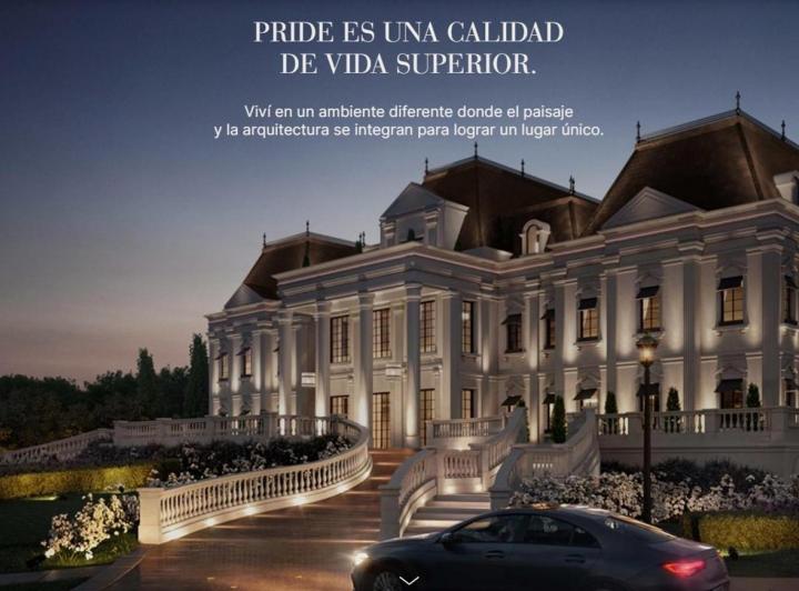 Pride Canning Lotes a La Laguna o Sus Bosques Naturales, Gba Sur - Zonaprop