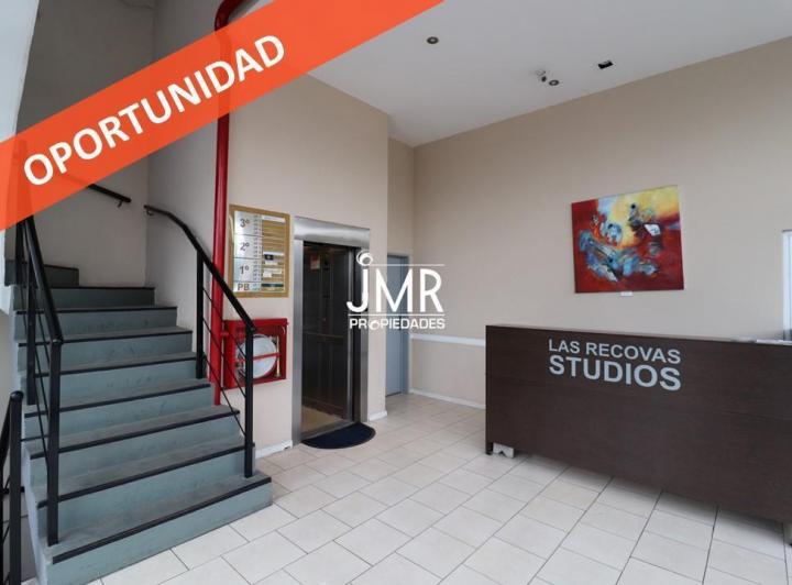 Jmr Propiedades | Edificio Recovas Studios | Excelente Oficina en Venta, Gba Norte - Zonaprop