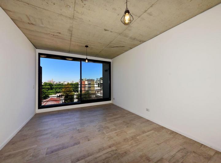 Dpto Monoambiente Palermo con Cochera y Balcon, Capital Federal - Zonaprop