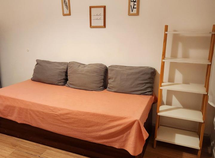 Alquilo 2 Amb a 1 Cuadra del Mar, Buenos Aires Costa Atlántica - Zonaprop