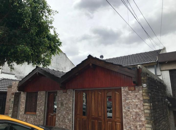 Liniers - Ph en Venta 3 Ambientes con Cochera, Capital Federal - Zonaprop