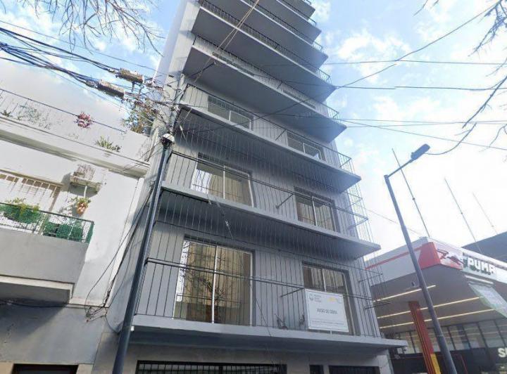 Venta Edificio en Block, Capital Federal - Zonaprop