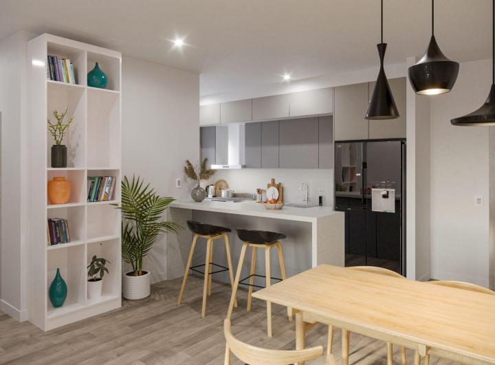 Departamento en Venta Full Amenities en Nuñez, Capital Federal - Zonaprop