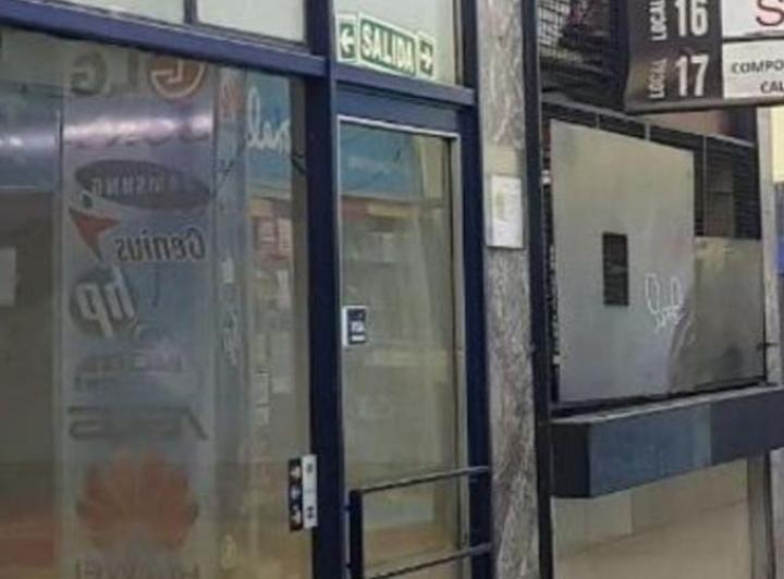 Venta Local Palermo con Renta 20 m Totales, Capital Federal - Zonaprop